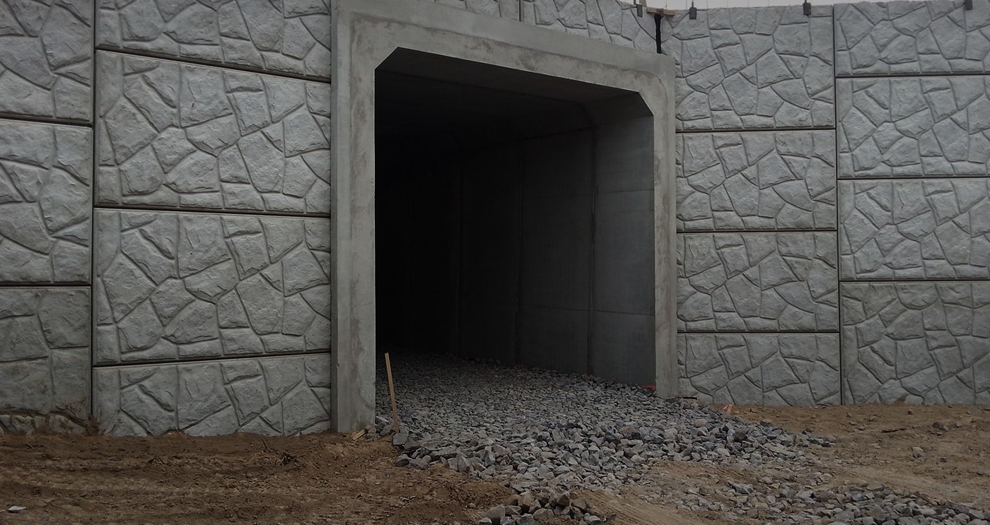 Different Types of Concrete and Their Uses | Harper Precast