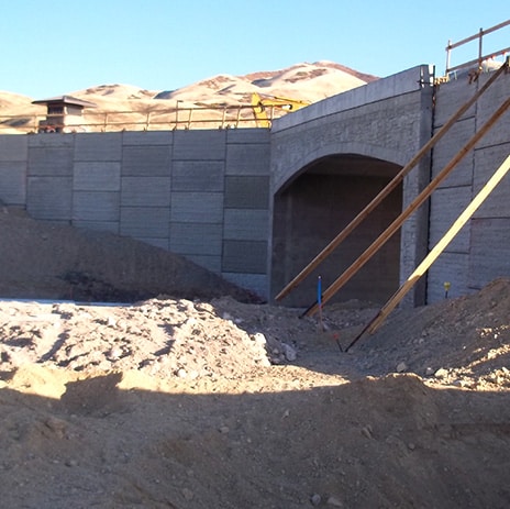 SR-92; Lehi to Highland - Salt Lake City, Utah - Harper Precast