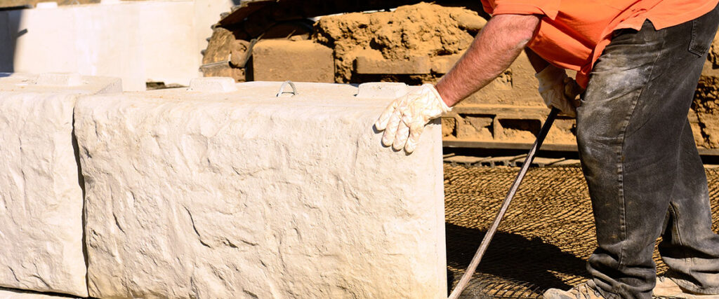 Common Retaining Wall FAQs | Harper Precast