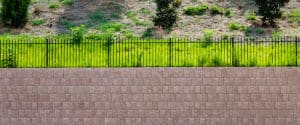 Common Retaining Wall FAQs | Harper Precast