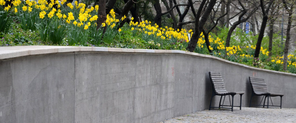 Common Retaining Wall FAQs | Harper Precast