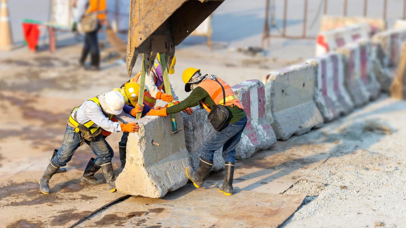Precast Concrete Archives | Harper Precast Concrete - Salt Lake City, Utah