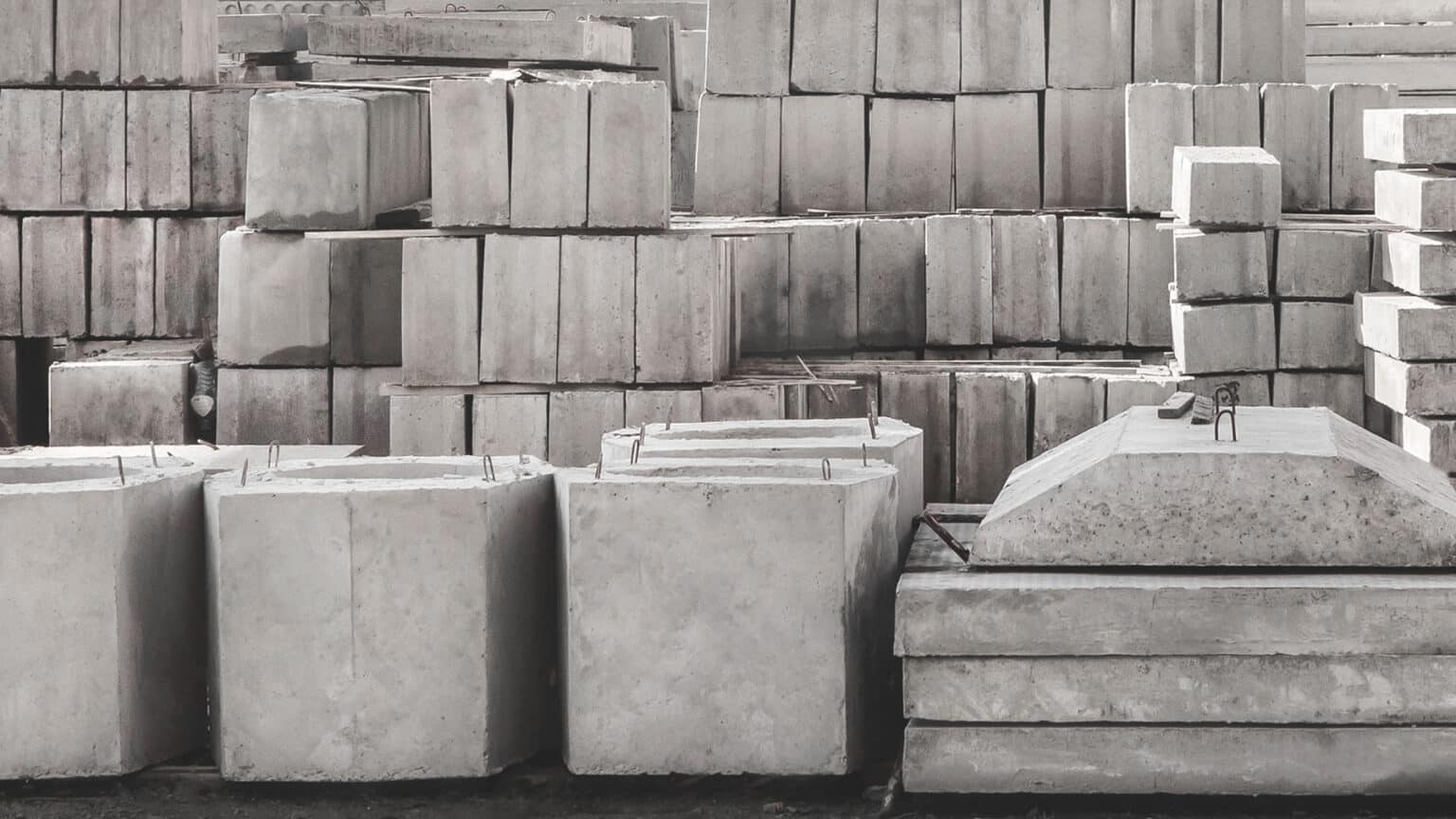 Precast Concrete Archives | Harper Precast Concrete - Salt Lake City, Utah